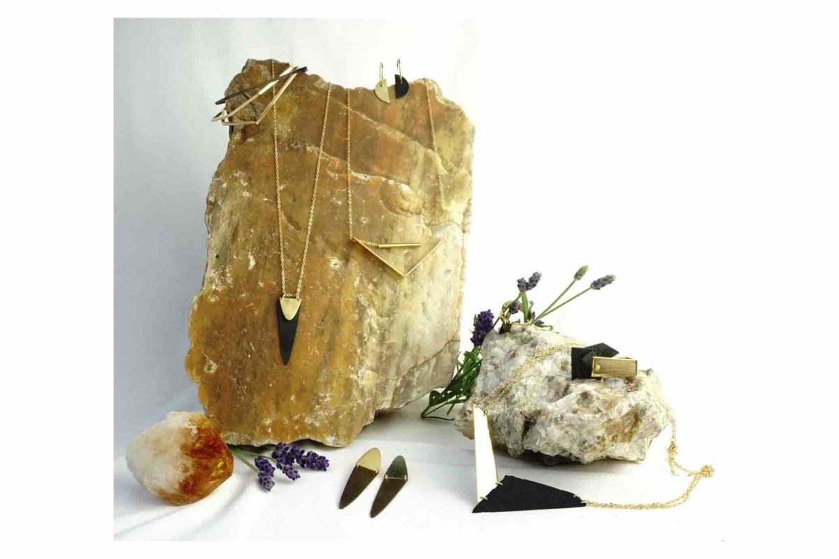 Lore Segers – juwelen – makers over hun passie.