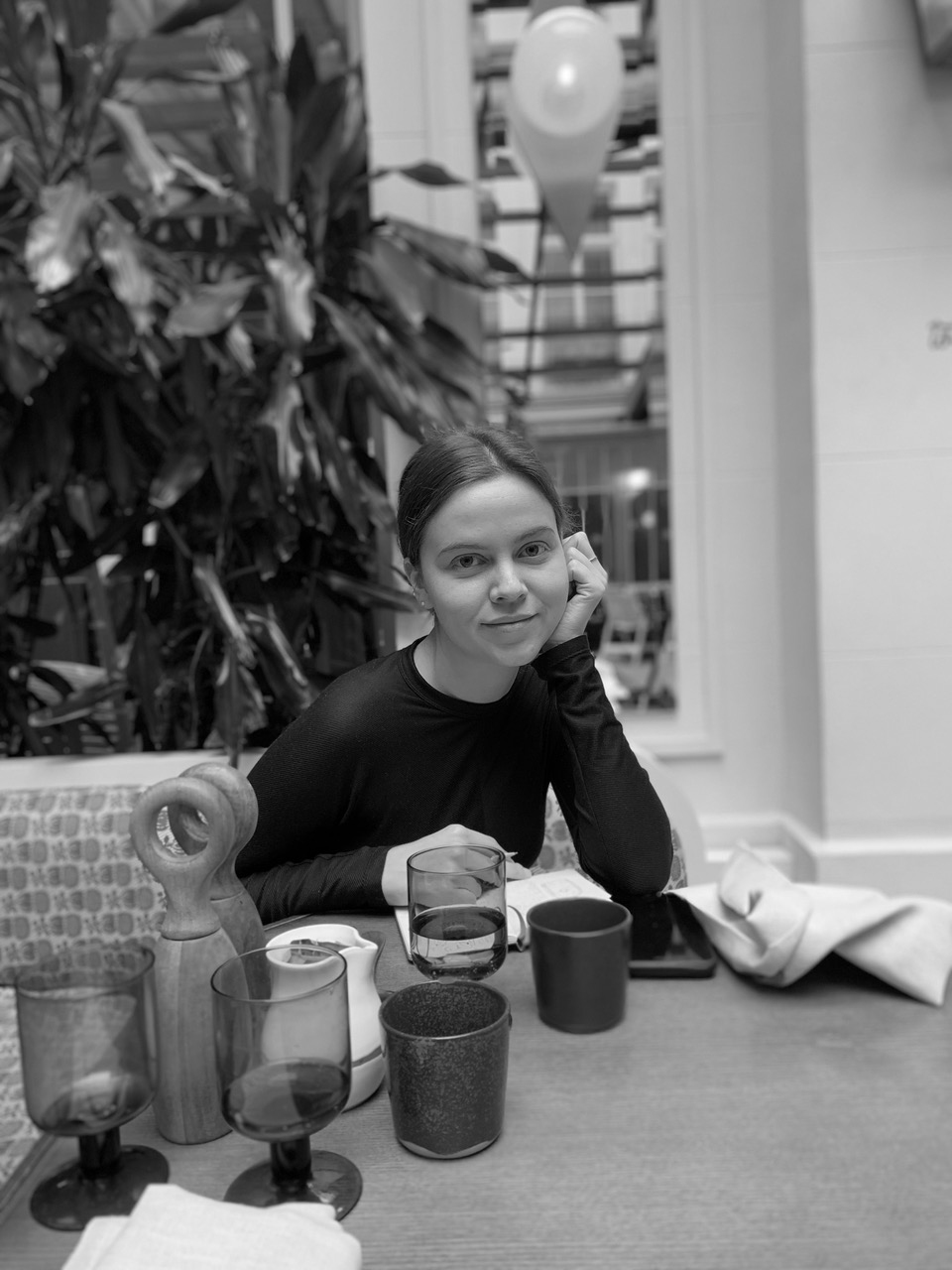 Isabelle Feliu – illustration – makers over hun passie.