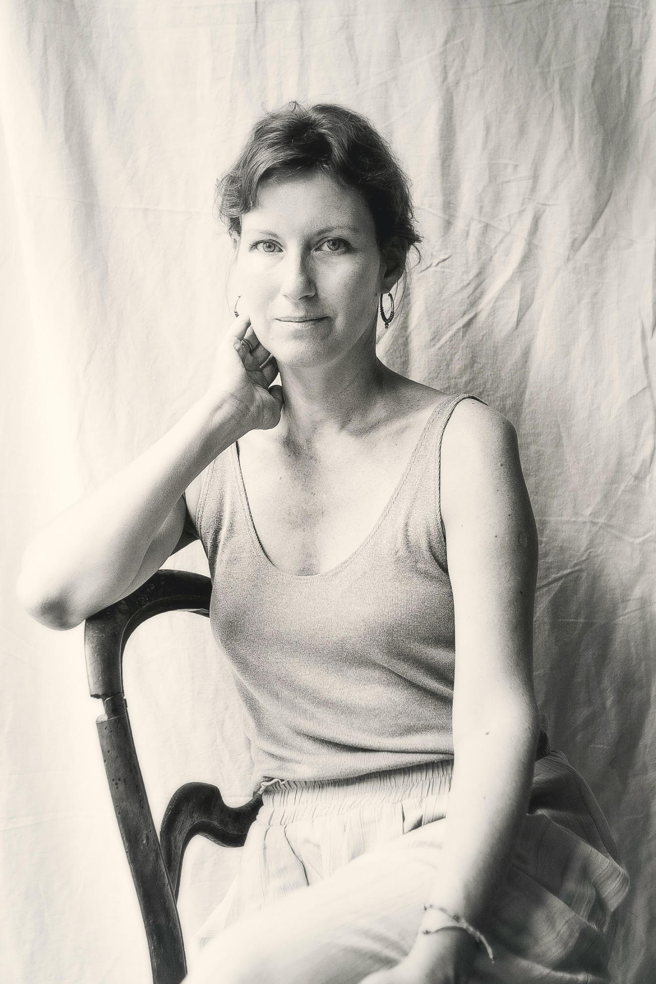 Catherine Dix – ceramics – makers over hun passie.